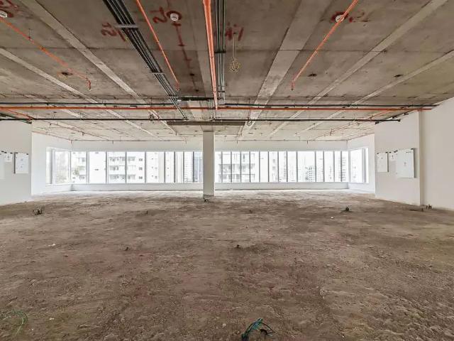 Conj. Comercial / Sala para Locação em São Paulo/SP Liberdade