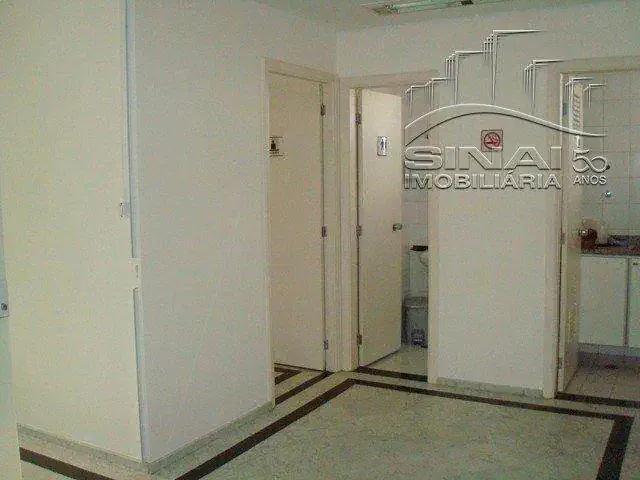 Conj. Comercial / Sala para Locação em São Paulo/SP Liberdade