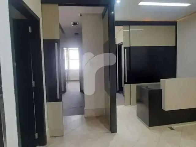 Conj. Comercial / Sala para Locação em São Paulo/SP Liberdade 4 Quartos