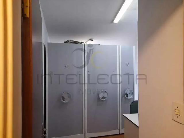 Conj. Comercial / Sala para Locação em São Paulo/SP Liberdade