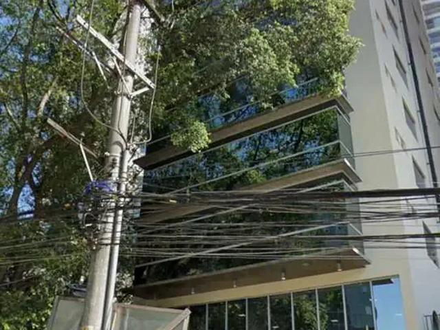 Conj. Comercial / Sala para Locação em São Paulo/SP Liberdade