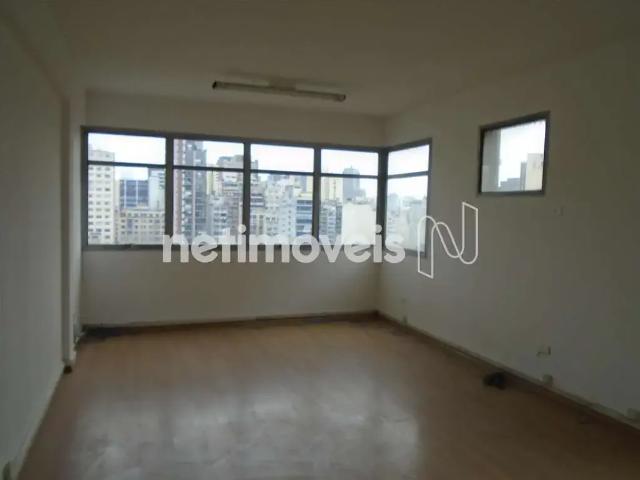 Conj. Comercial / Sala para Locação em São Paulo/SP Liberdade