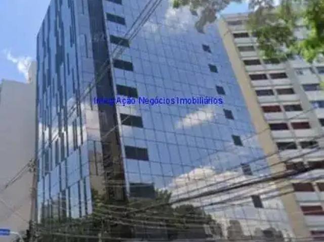 Conj. Comercial / Sala para Locação em São Paulo/SP Liberdade