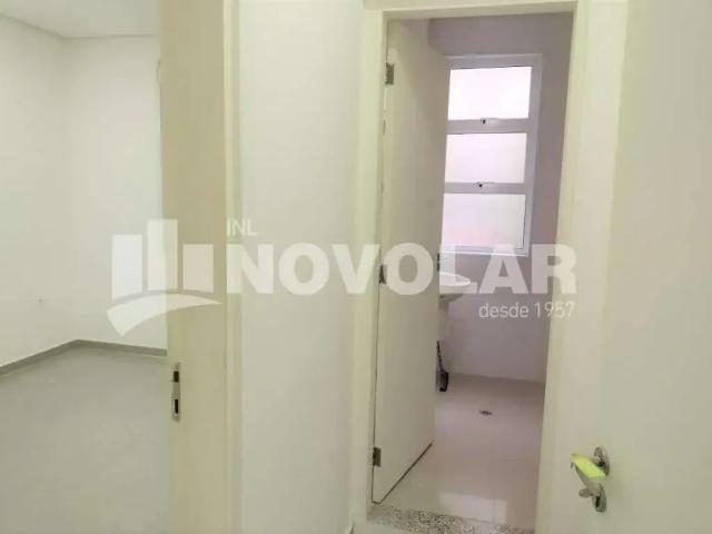 Conj. Comercial / Sala para Locação em São Paulo/SP Liberdade