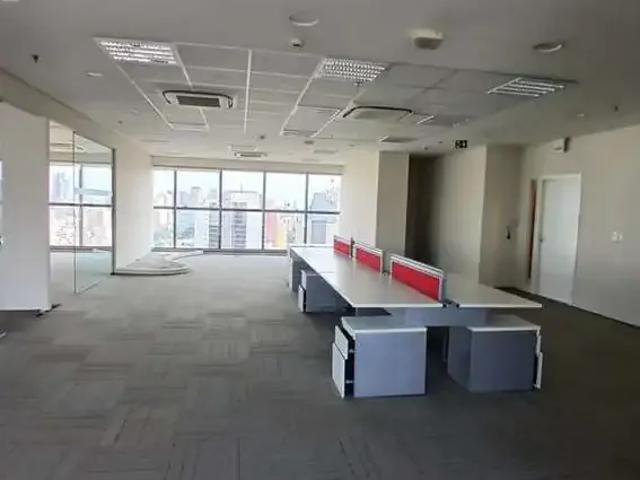 Conj. Comercial / Sala para Locação em São Paulo/SP Liberdade