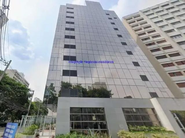 Conj. Comercial / Sala para Locação em São Paulo/SP Liberdade