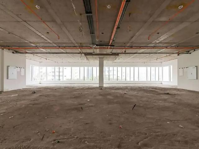 Conj. Comercial / Sala para Locação em São Paulo/SP Liberdade