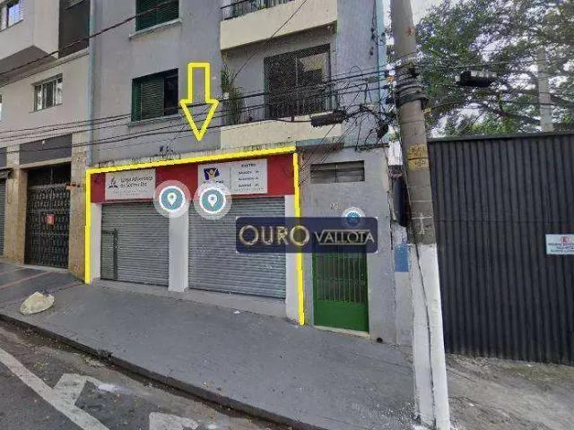 Conj. Comercial / Sala para Locação em São Paulo/SP Liberdade