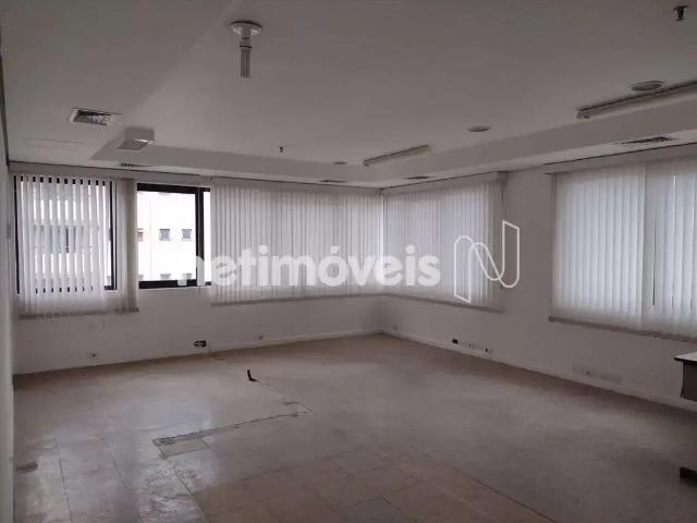 Conj. Comercial / Sala para Locação em São Paulo/SP Liberdade