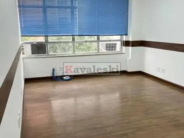 Conj. Comercial / Sala para Locação em São Paulo/SP Liberdade