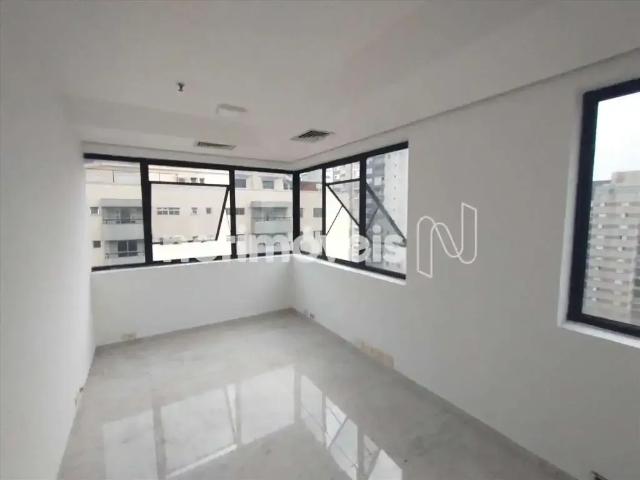 Conj. Comercial / Sala para Locação em São Paulo/SP Liberdade