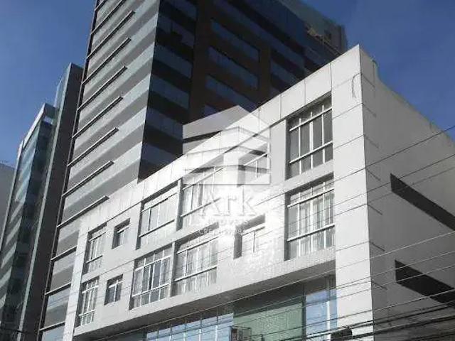 Conj. Comercial / Sala para Locação em São Paulo/SP Liberdade