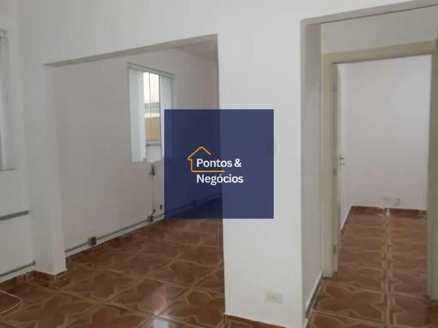 Conj. Comercial / Sala para Locação em São Paulo/SP Liberdade