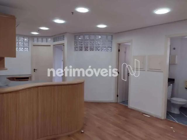 Conj. Comercial / Sala para Locação em São Paulo/SP Liberdade