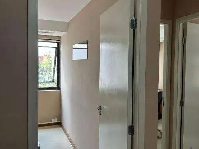Conj. Comercial / Sala para Locação em São Paulo/SP Liberdade