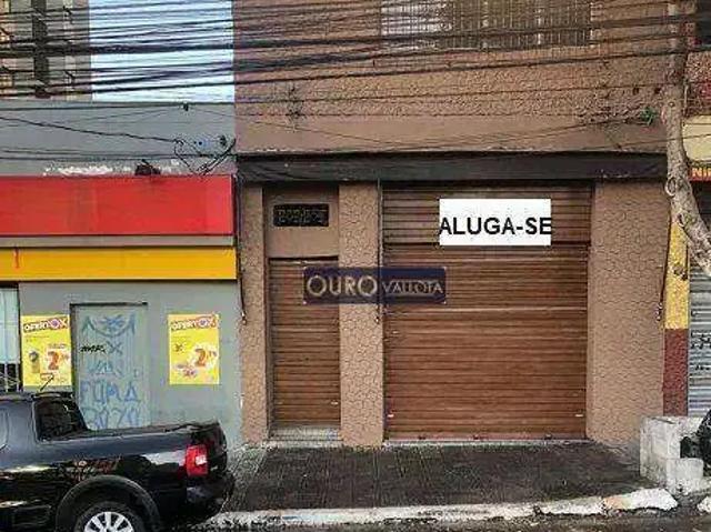 Conj. Comercial / Sala para Locação em São Paulo/SP Liberdade
