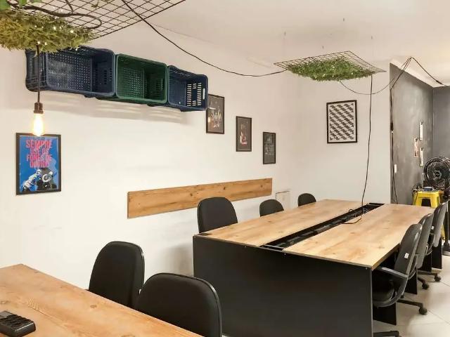 Conj. Comercial / Sala para Locação em São Paulo/SP Liberdade