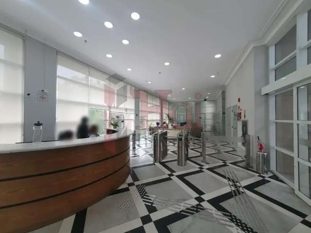Conj. Comercial / Sala para Locação em São Paulo/SP Liberdade