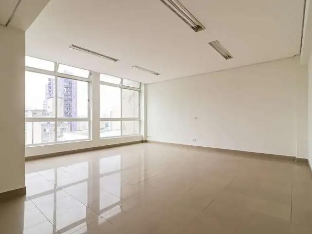 Conj. Comercial / Sala para Locação em São Paulo/SP Liberdade