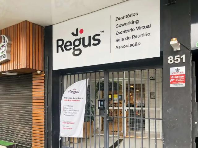 Conj. Comercial / Sala para Locação em São Paulo/SP Liberdade