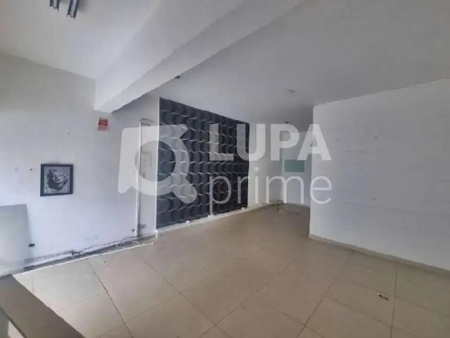 Conj. Comercial / Sala para Locação em São Paulo/SP Liberdade