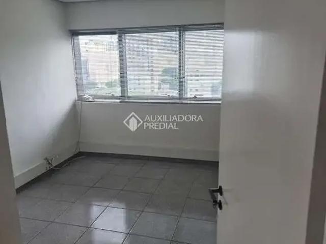 Conj. Comercial / Sala para Locação em São Paulo/SP Liberdade