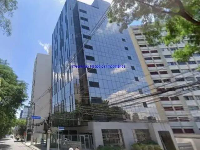 Conj. Comercial / Sala para Locação em São Paulo/SP Liberdade