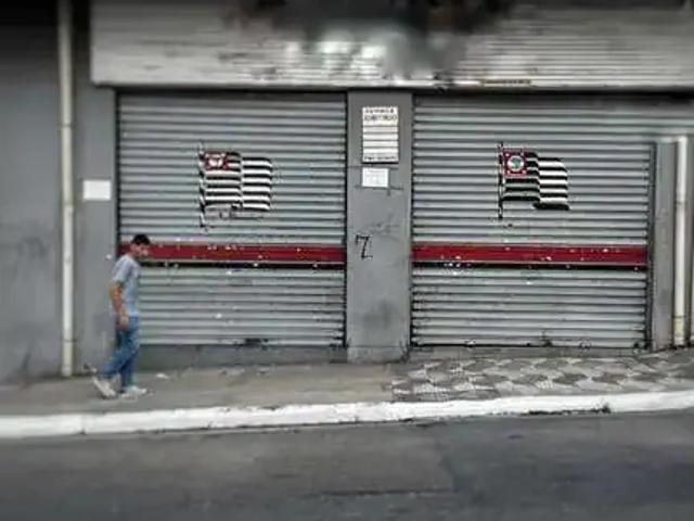 Conj. Comercial / Sala para Locação em São Paulo/SP Liberdade