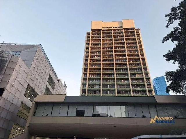 Conj. Comercial / Sala para Locação em São Paulo/SP Liberdade