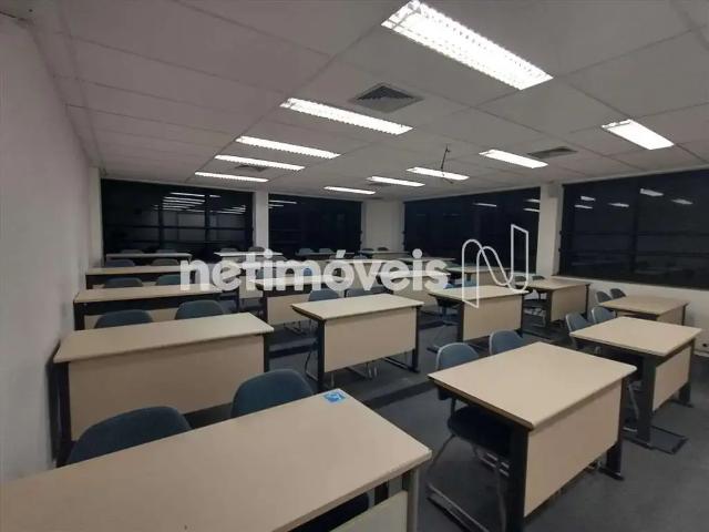 Conj. Comercial / Sala para Locação em São Paulo/SP Liberdade