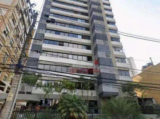 Conj. Comercial / Sala para Locação em São Paulo/SP Liberdade