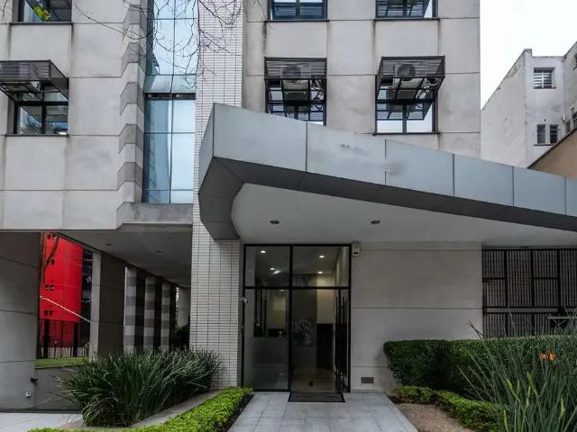 Conj. Comercial / Sala para Locação em São Paulo/SP Liberdade