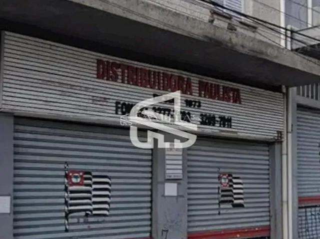 Conj. Comercial / Sala para Locação em São Paulo/SP Liberdade
