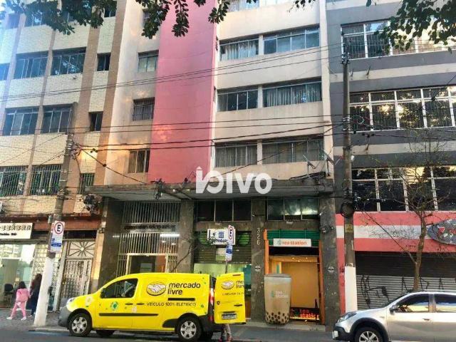 Conj. Comercial / Sala para Locação em São Paulo/SP Liberdade