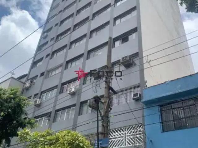 Conj. Comercial / Sala para Locação em São Paulo/SP Liberdade