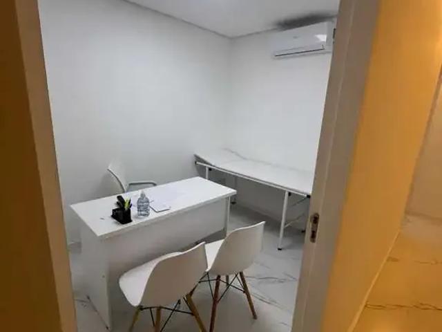 Conj. Comercial / Sala para Locação em São Paulo/SP Liberdade