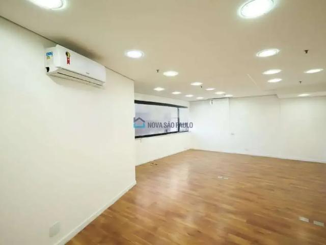 Conj. Comercial / Sala para Locação em São Paulo/SP Liberdade