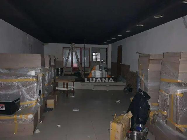 Conj. Comercial / Sala para Locação em São Paulo/SP Liberdade