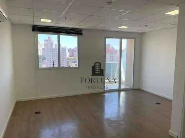 Conj. Comercial / Sala para Locação em São Paulo/SP Liberdade