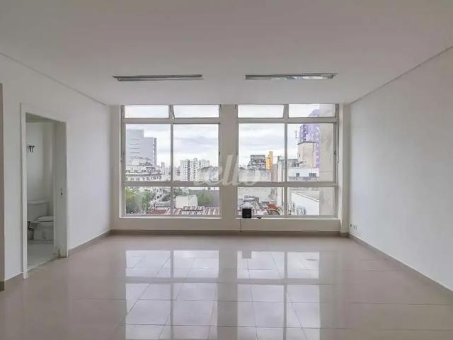 Conj. Comercial / Sala para Locação em São Paulo/SP Liberdade