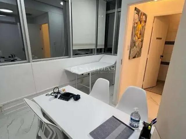 Conj. Comercial / Sala para Locação em São Paulo/SP Liberdade 2 Quartos
