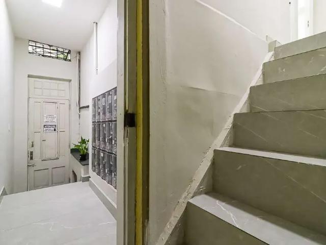 Conj. Comercial / Sala para Locação em São Paulo/SP Liberdade