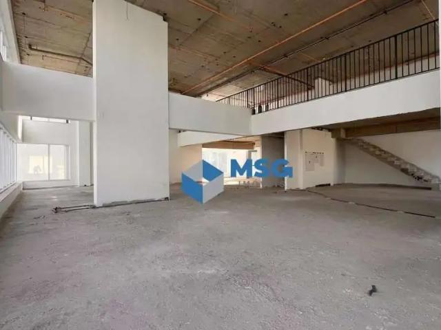 Conj. Comercial / Sala para Locação em São Paulo/SP Liberdade