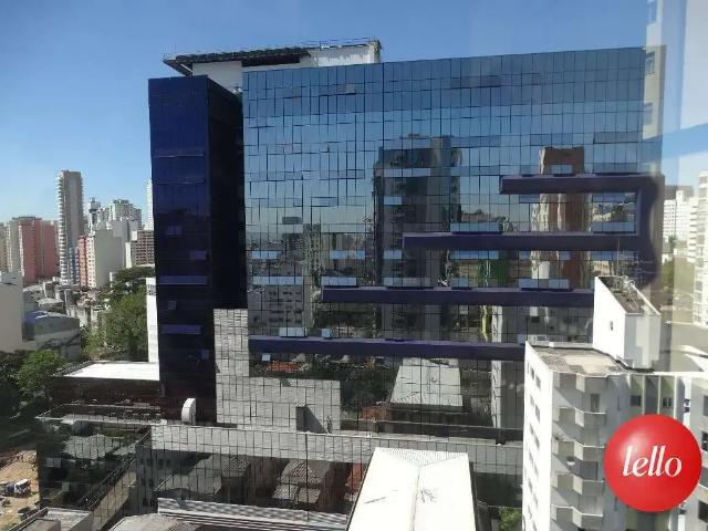 Conj. Comercial / Sala para Locação em São Paulo/SP Liberdade