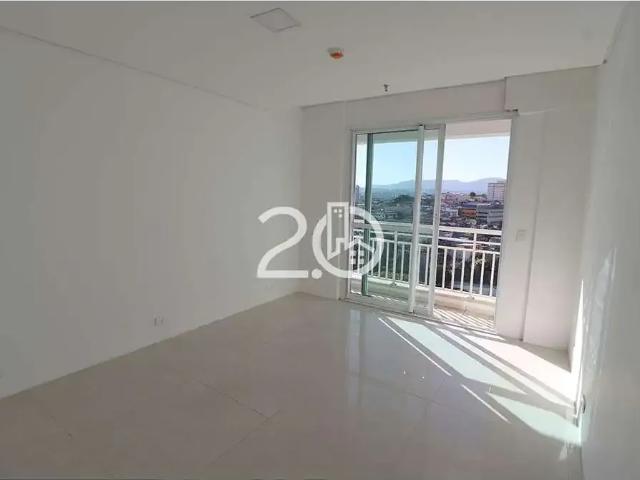 Conj. Comercial / Sala para Locação em São Paulo/SP Limão