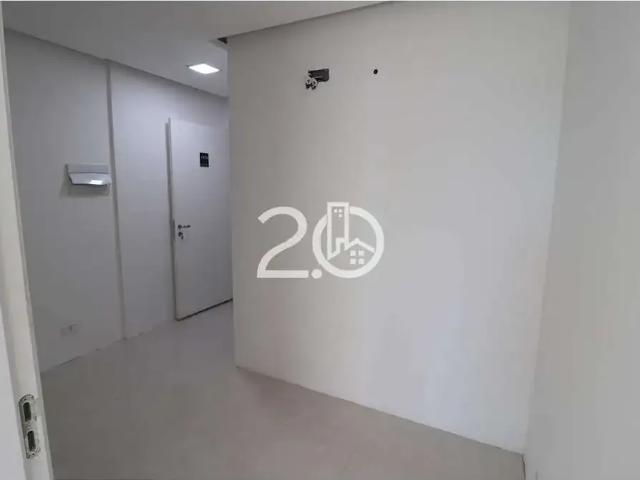 Conj. Comercial / Sala para Locação em São Paulo/SP Limão