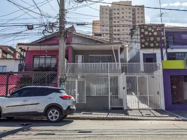 Conj. Comercial / Sala para Locação em São Paulo/SP Limão