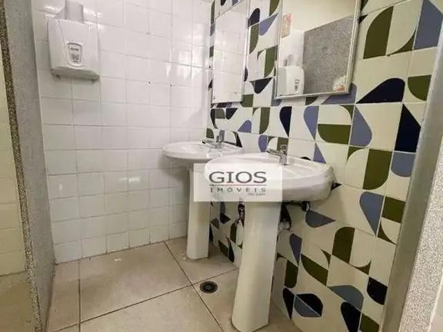 Conj. Comercial / Sala para Locação em São Paulo/SP Limão