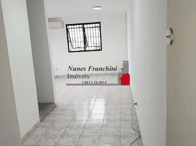 Conj. Comercial / Sala para Locação em São Paulo/SP Limão