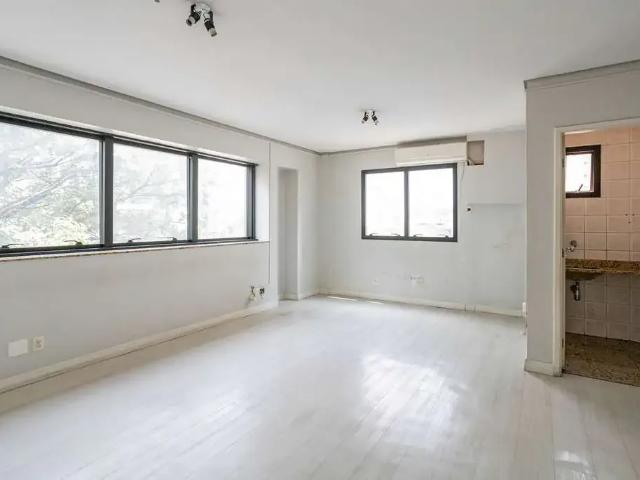 Conj. Comercial / Sala para Locação em São Paulo/SP Pacaembu